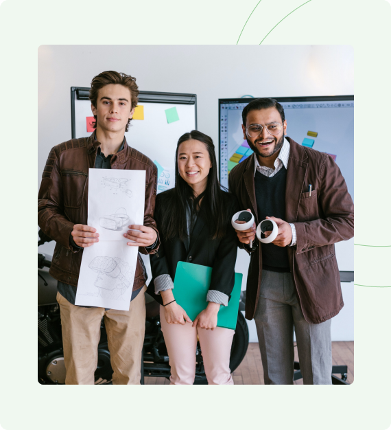 Online Crowdfunding Platform for Startups | Neotera