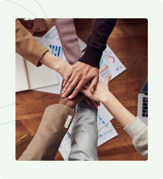 We invest in early stage Startups that are driving humanity forward ...